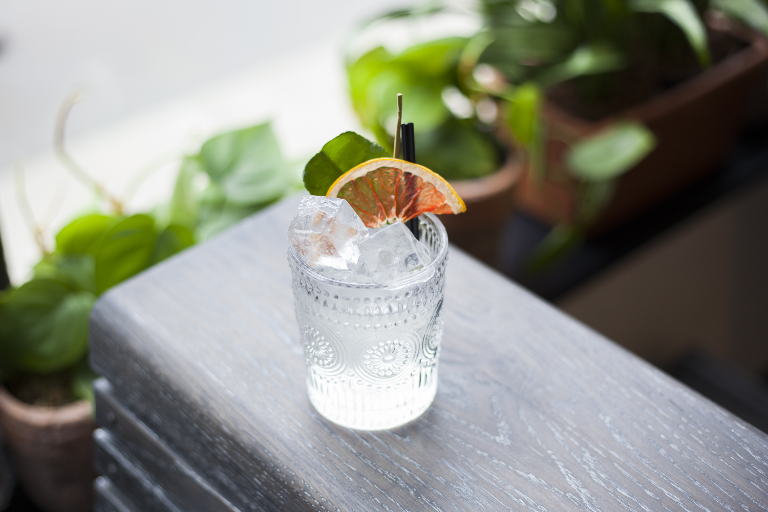 Hoppers London | Marylebone