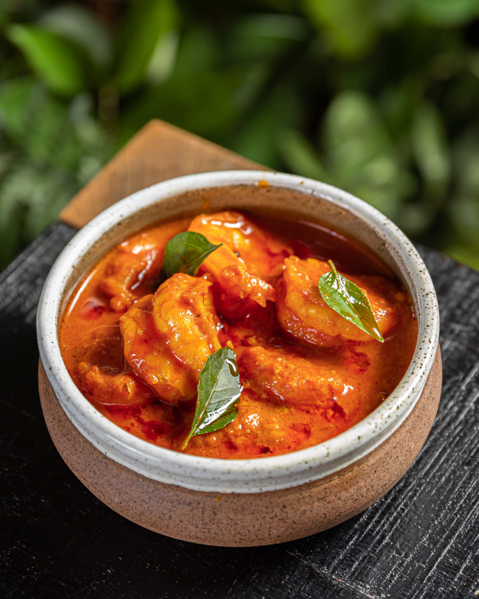 Delivery & Catering - Hoppers